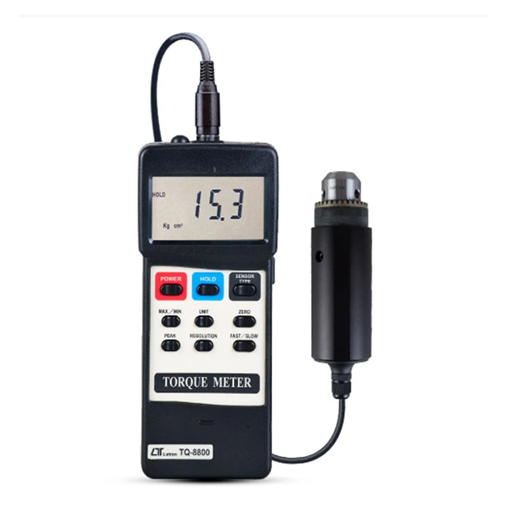 Buy Torque Meter Online | Insuzo