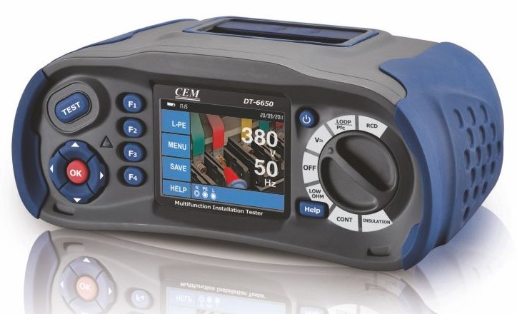 Buy Installation Tester Online | Insuzo